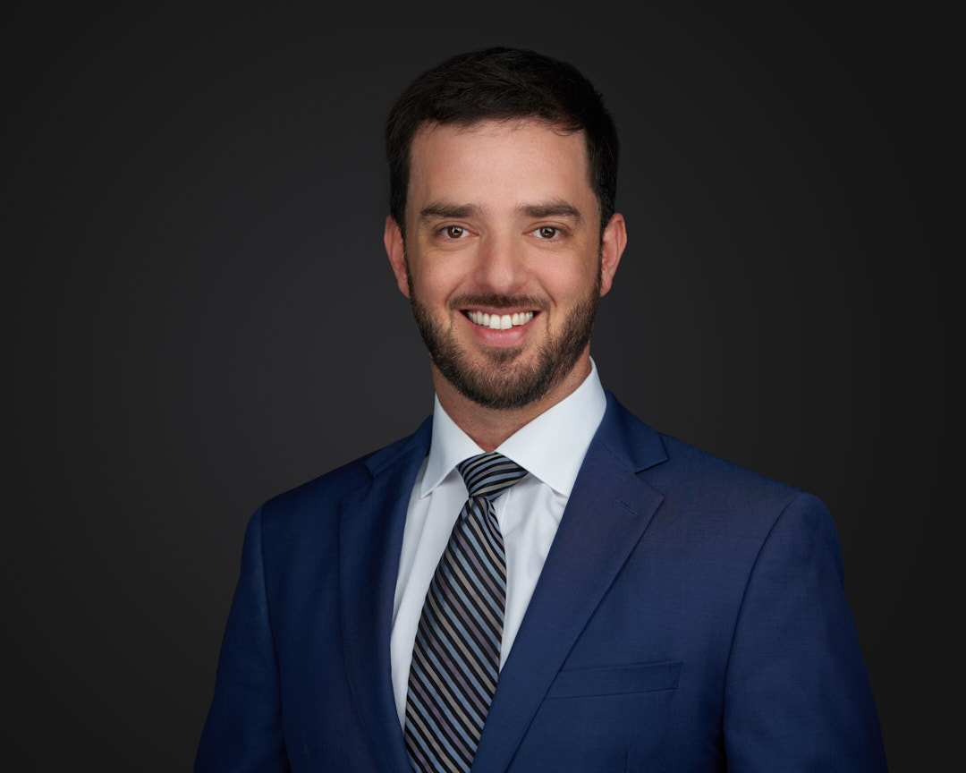 Michael Seiger - Beighley, Myrick, Udell, Lynne + Zeichman, P.A.