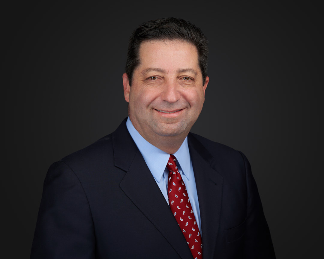 Maury Udell - Beighley, Myrick, Udell, Lynne + Zeichman, P.A.